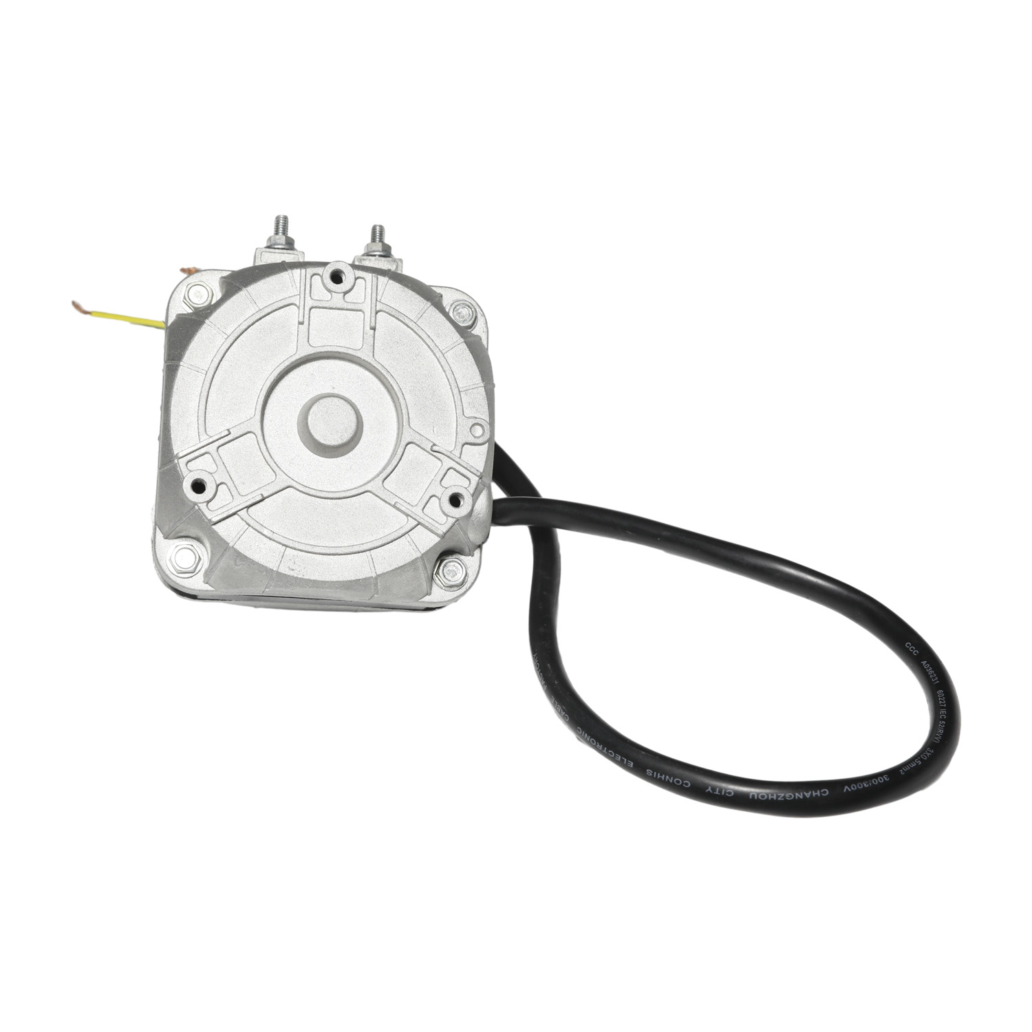 Shaded Pole Fan Motor - Buy Shaded Pole Motor, AC Shaded Pole Square ...