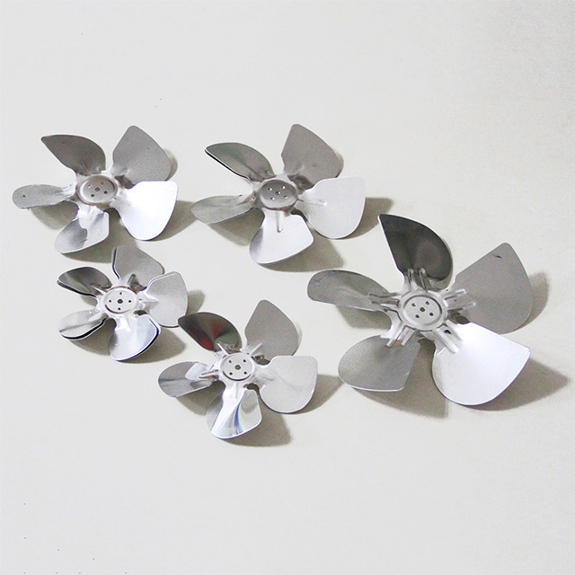 High efficiency & Low noise fan blade - Buy High efficiency & Low noise ...
