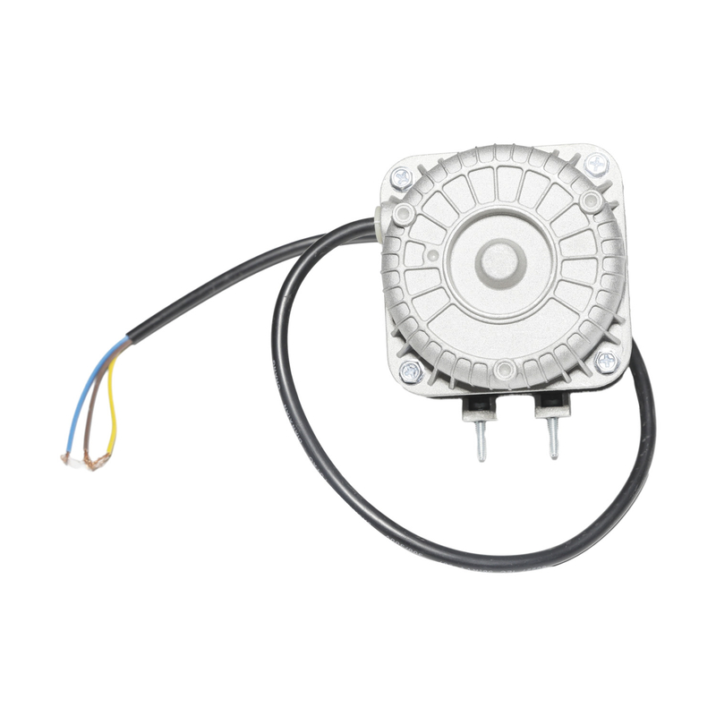 Shaded Pole Fan Motor - Buy Shaded Pole Motor, AC Shaded Pole Square ...